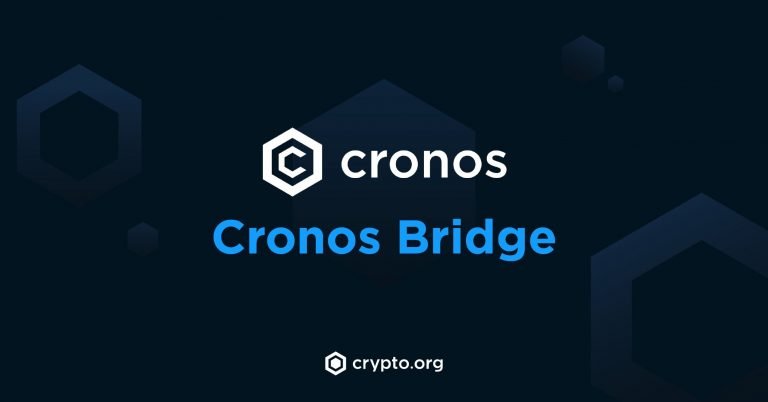 What is Cronos crypto ? - TRWXz